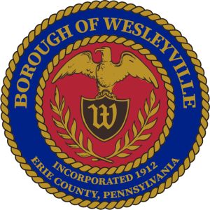 Wesleyville