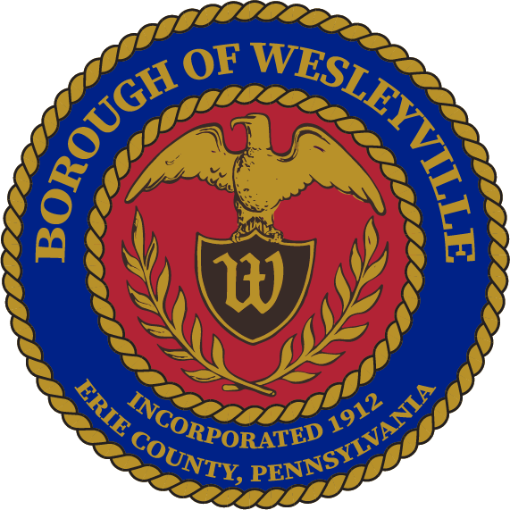 About Wesleyville